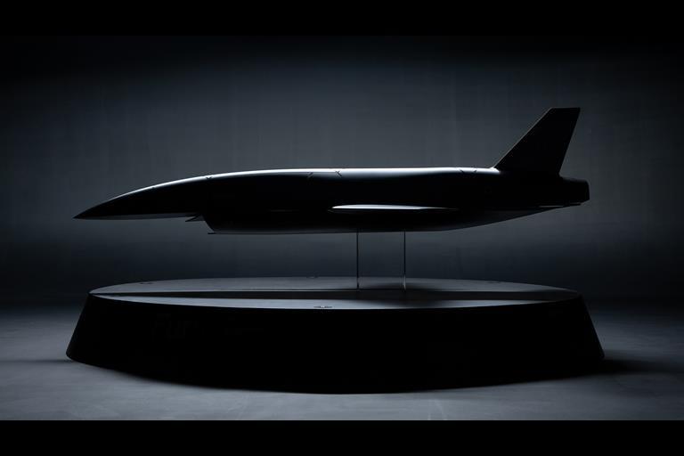 Anduril selected for USAF autonomous fighter programme | News | Flight ...